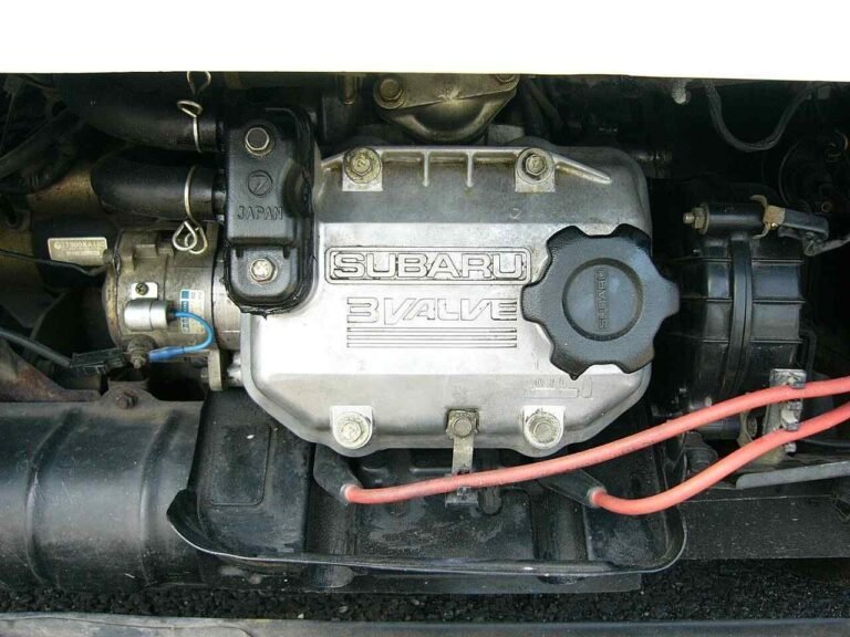 Subaru Engines | Buy Impreza, Forester, Outback & More