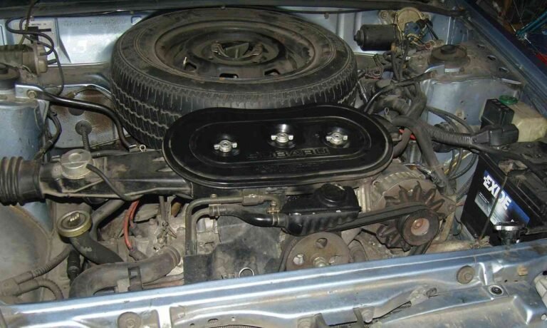 Subaru Engines | Buy Impreza, Forester, Outback & More